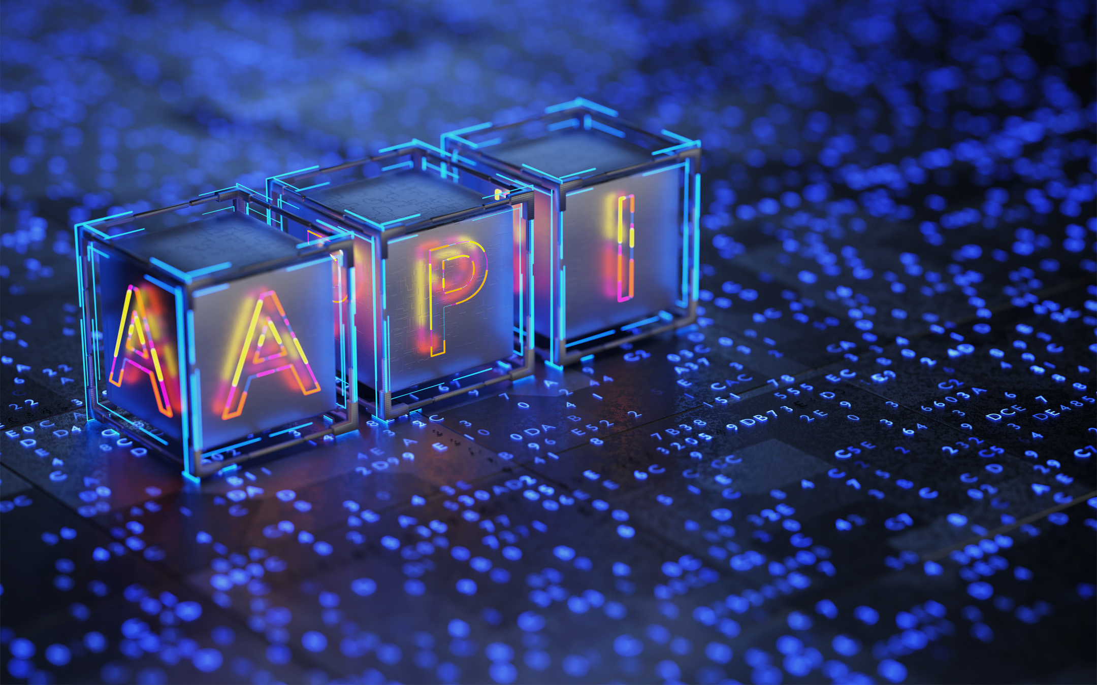 API RESTBeneficios y ventajas. - Future Software Co. API RESTBeneficios y ventajas. - Future Software Co.